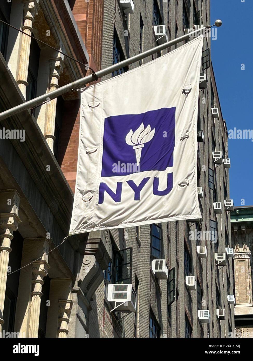 Village banners hi-res stock photography and images - Alamy