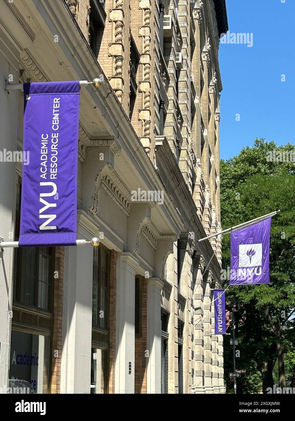 Nyu York