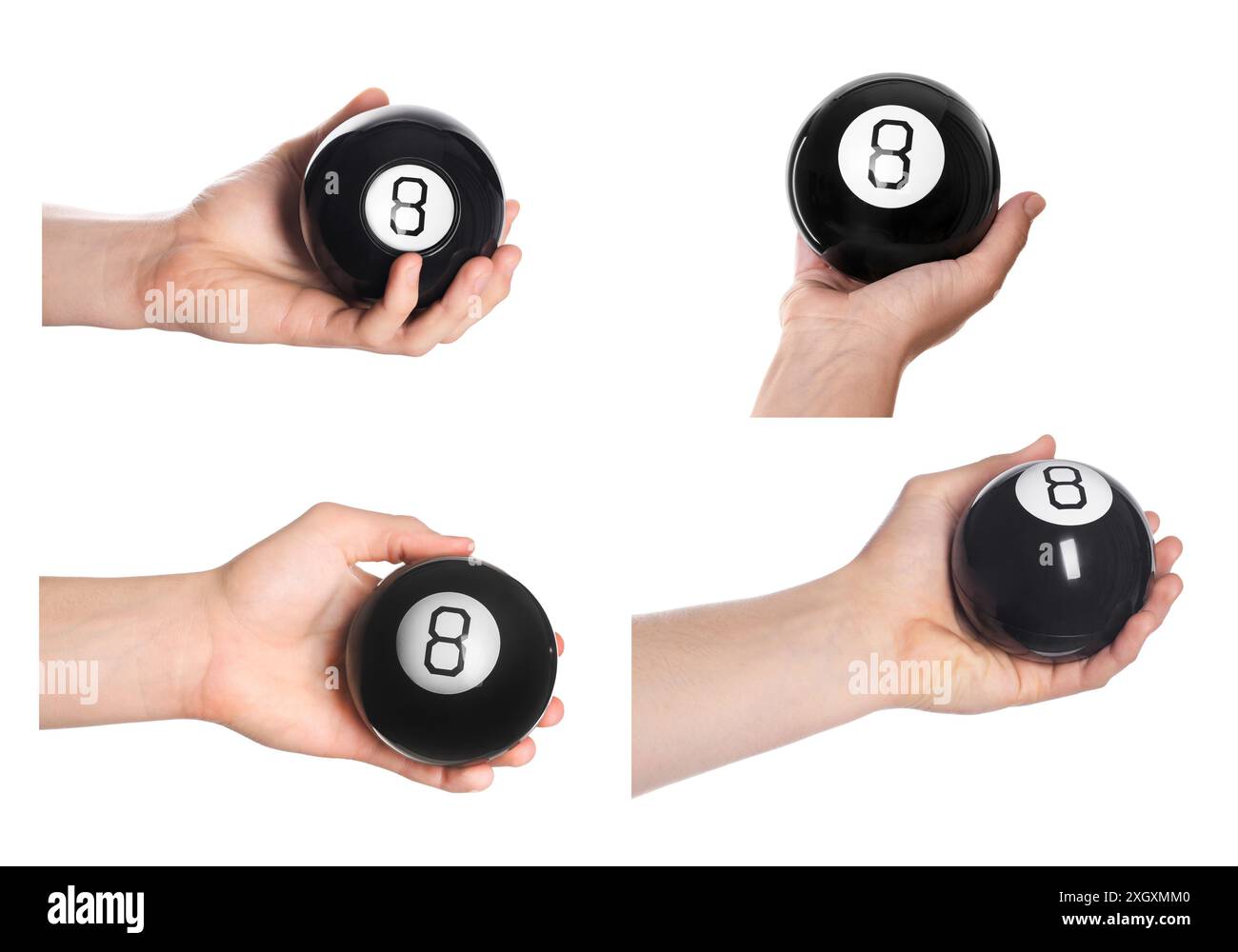 Number eight people group hi-res stock photography and images - Alamy