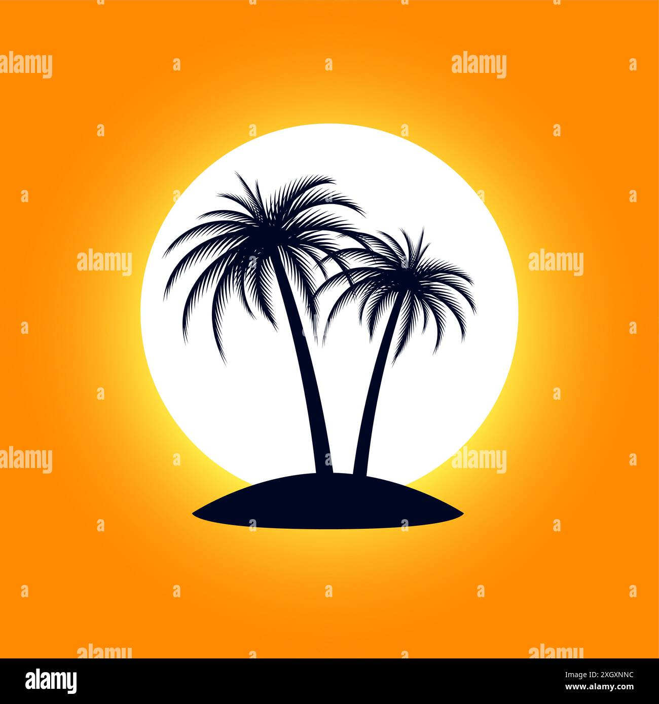 I sunrise Stock Vector Images - Alamy