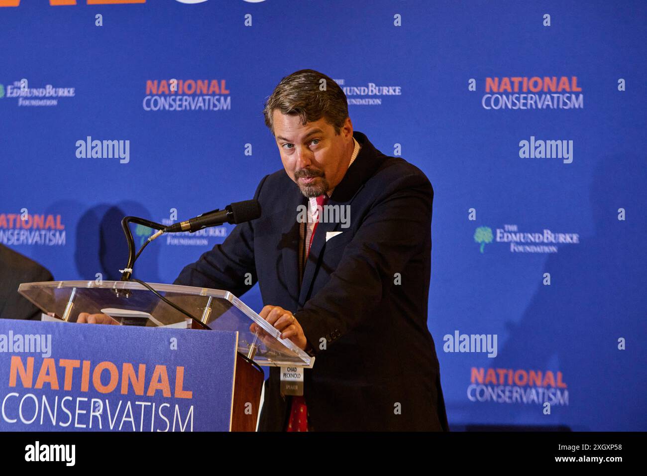 Dominic chad hi-res stock photography and images - Alamy