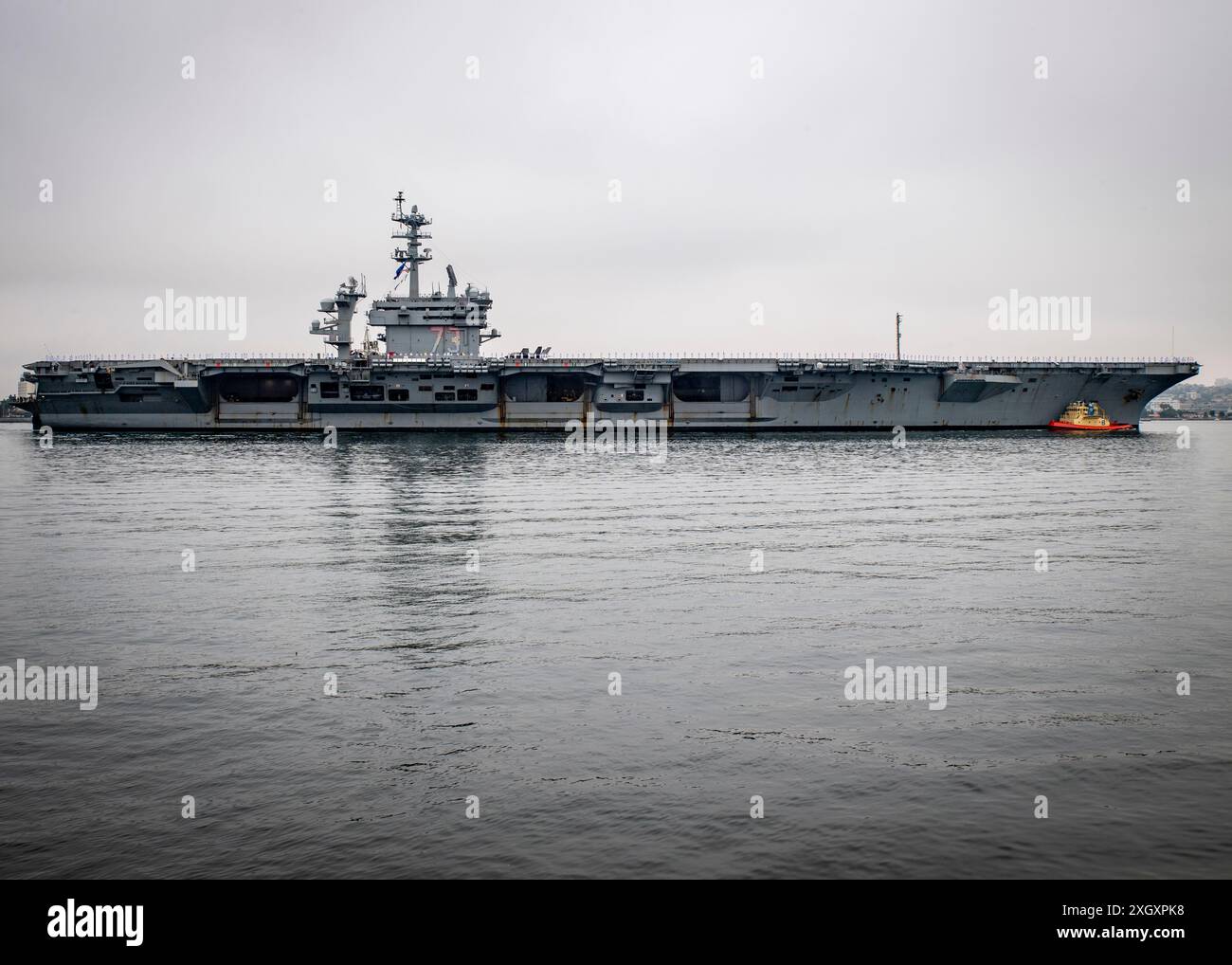 240710-N-VW723-1006 NAVAL AIR STATION NORTH ISLAND, Calif. (July 10 ...