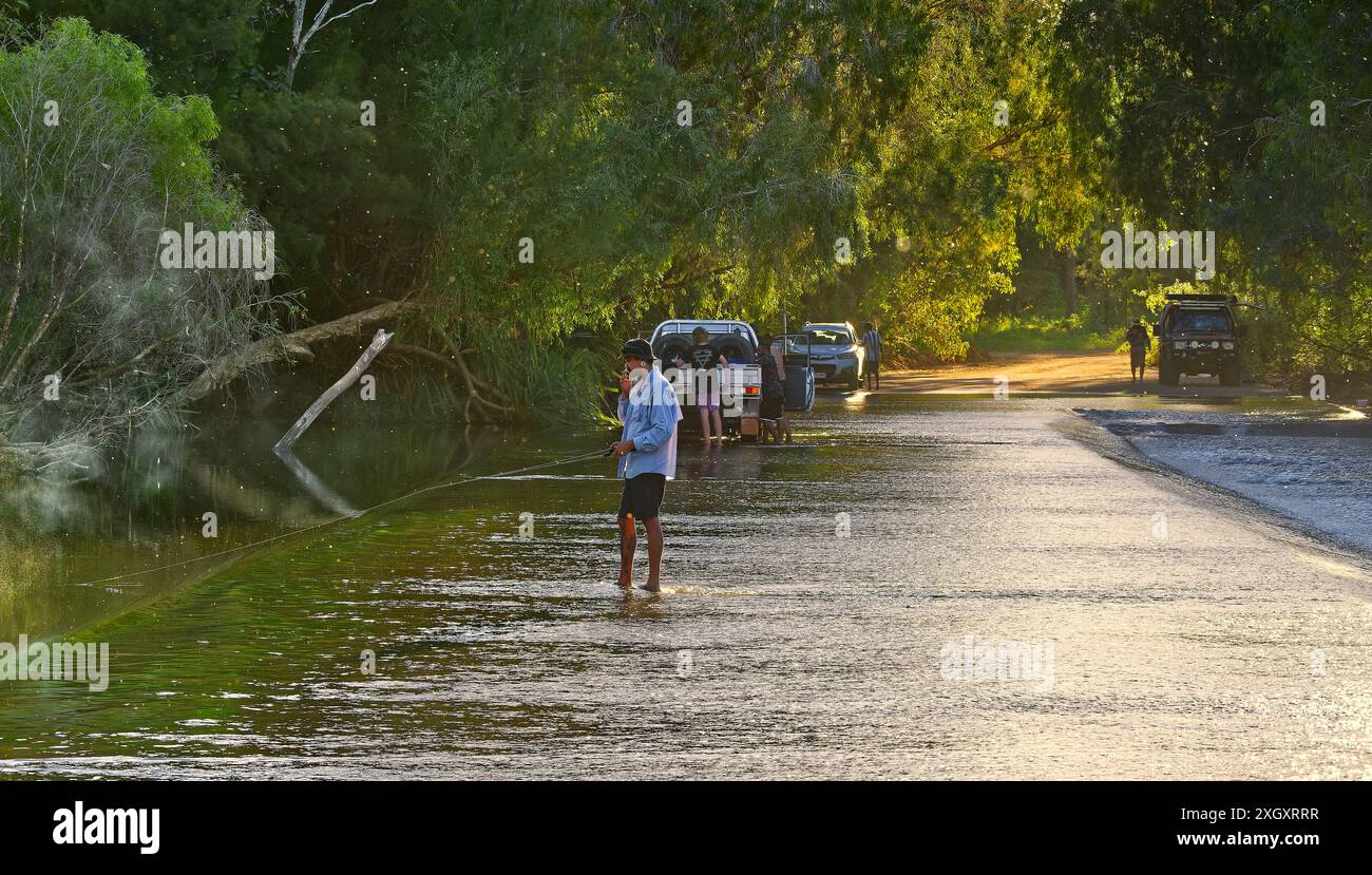 Queensland flood hi-res stock photography and images - Alamy