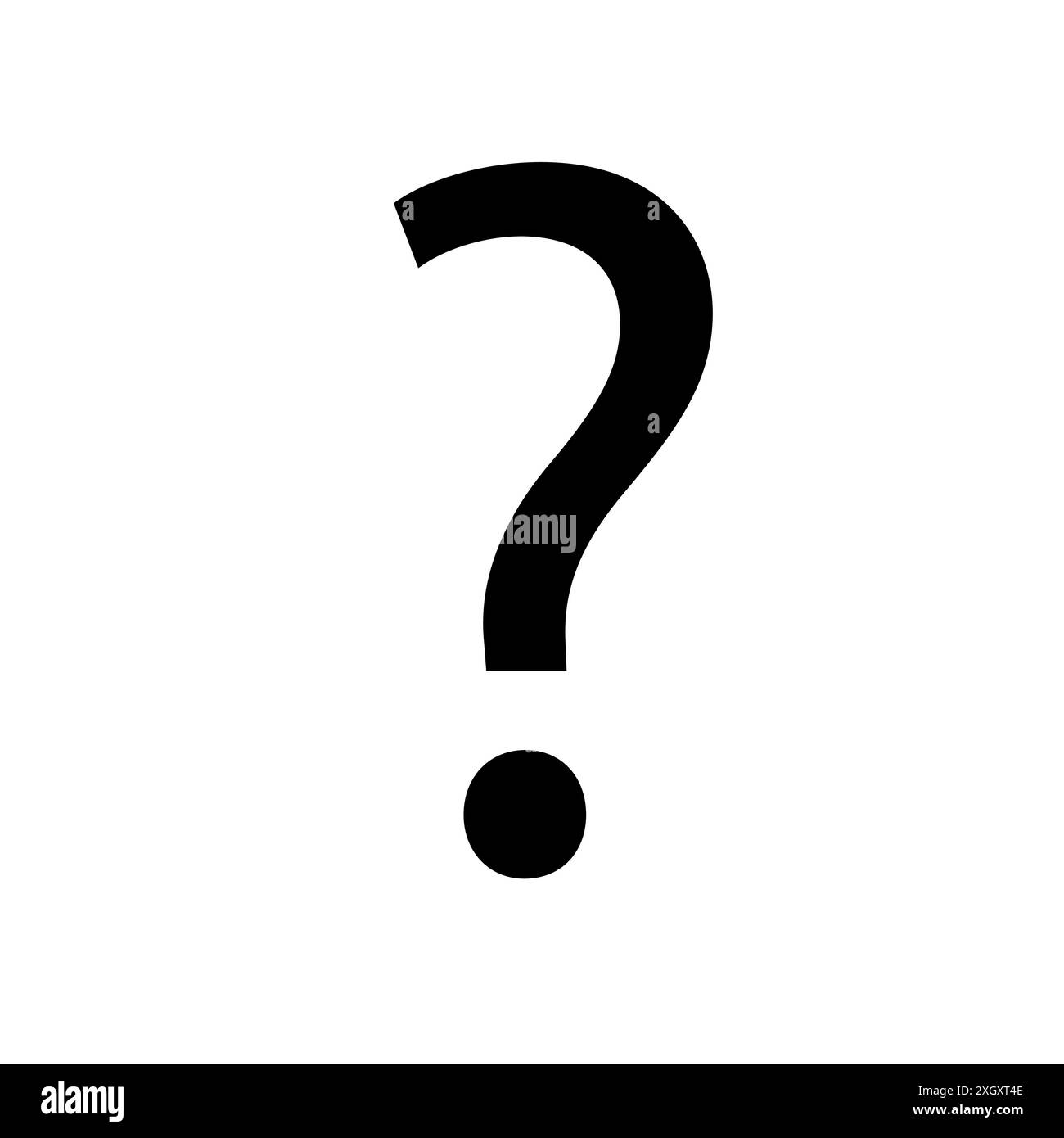 Bold clear sign Black and White Stock Photos & Images - Alamy