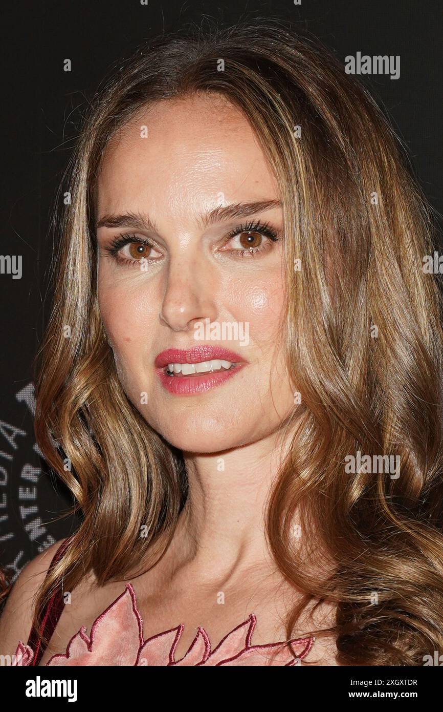 Natalie portman 2024 hi-res stock photography and images - Alamy