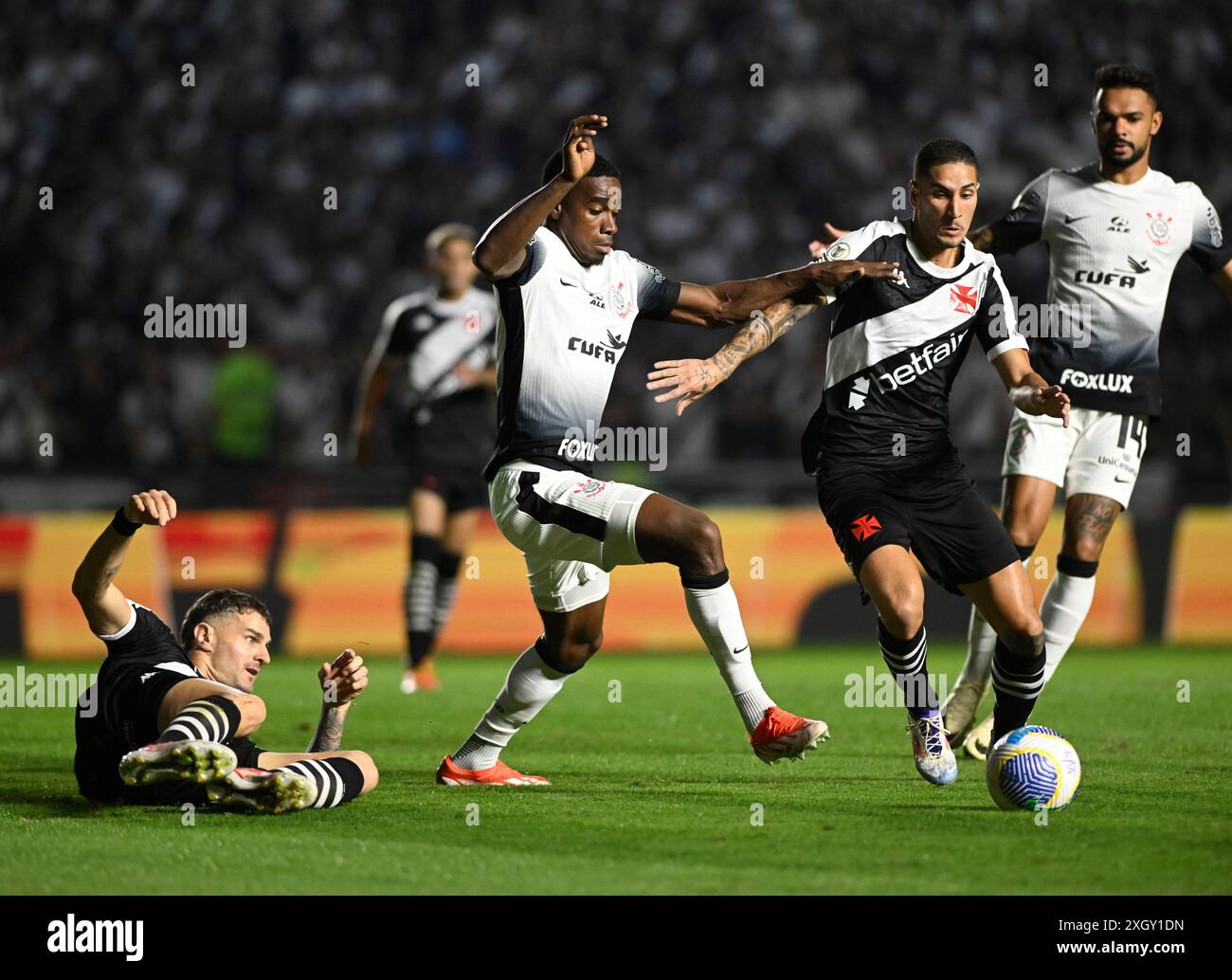 Teamposition corinthians hi-res stock photography and images - Alamy
