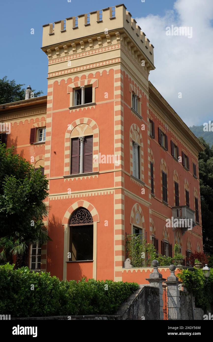 Villa De Herra a luxurious many roomed grand villa with decorative ...