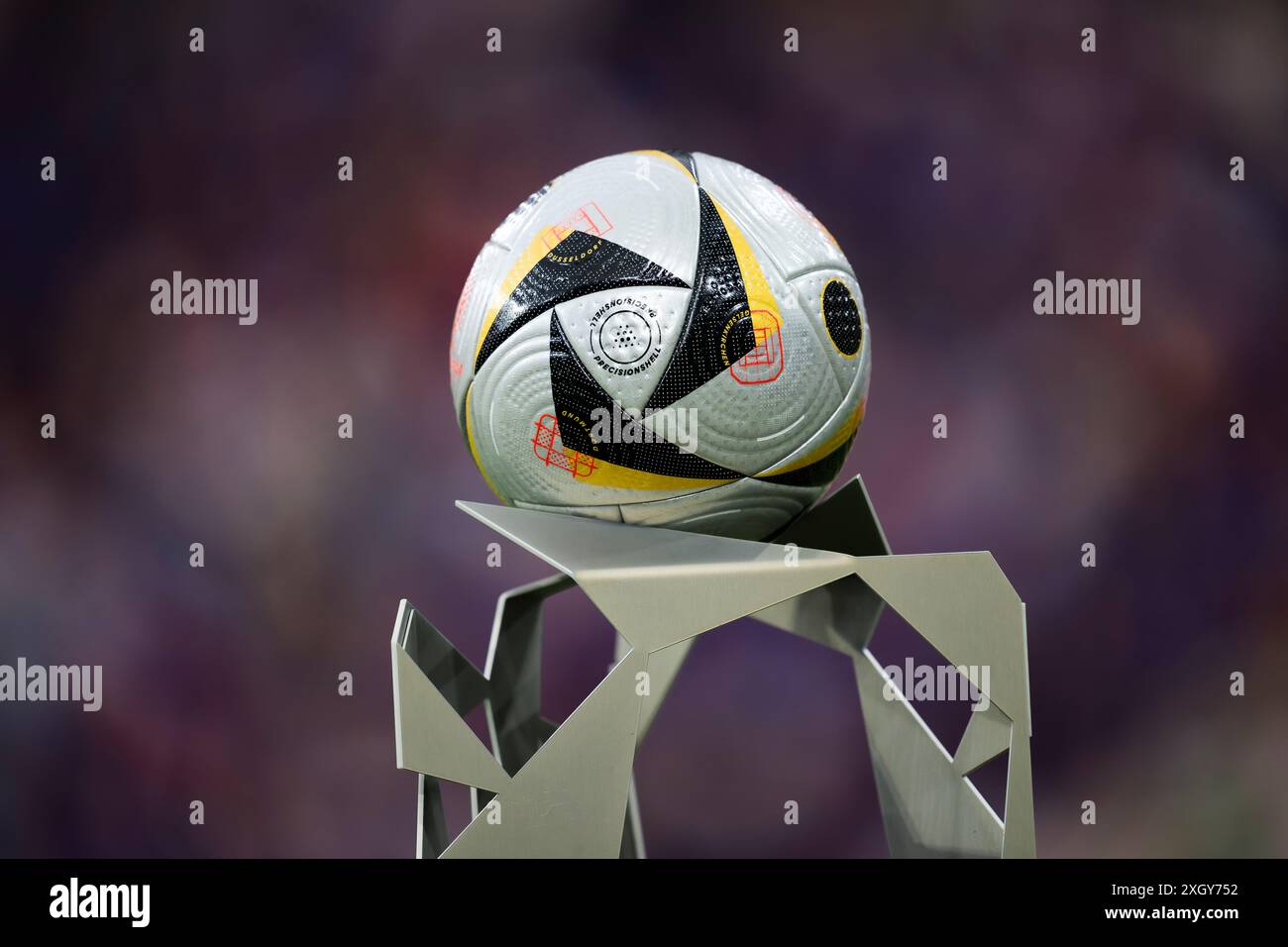 Finale euro 2024 hi-res stock photography and images - Alamy
