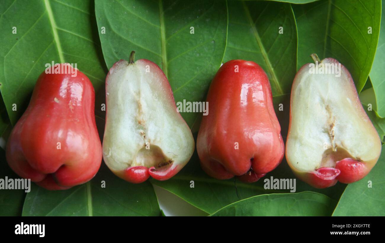 Photographed close up ripe hi-res stock photography and images - Alamy