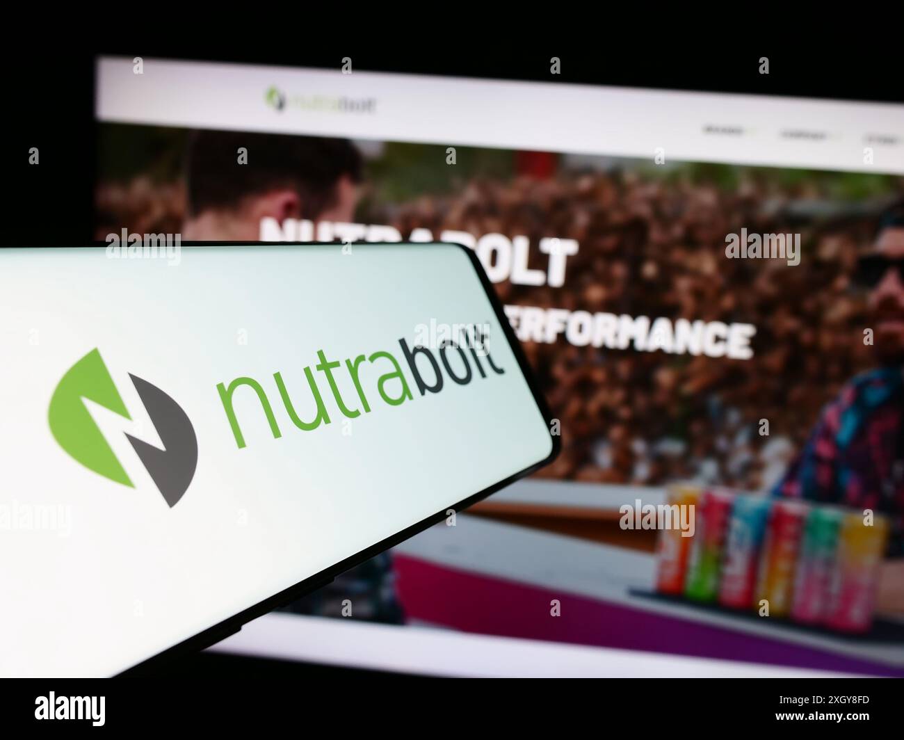 Woodbolt distribution llc hi-res stock photography and images - Alamy