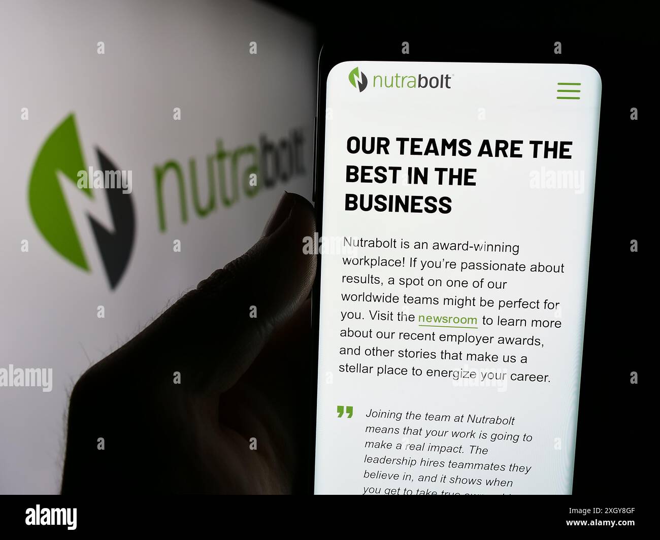 Woodbolt distribution llc hi-res stock photography and images - Alamy