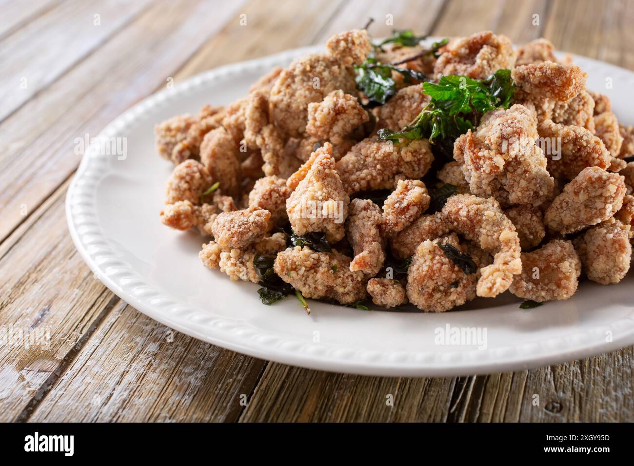 Korean popcorn hi-res stock photography and images - Alamy