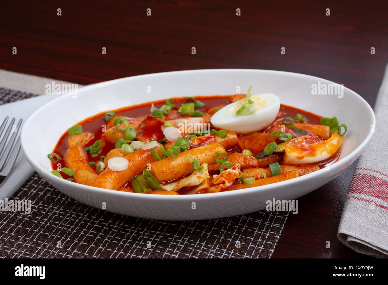 So tteok so tteok hi-res stock photography and images - Alamy