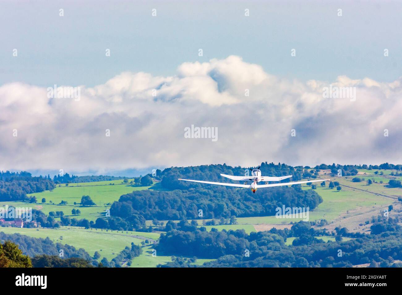 Powered rope hi-res stock photography and images - Alamy
