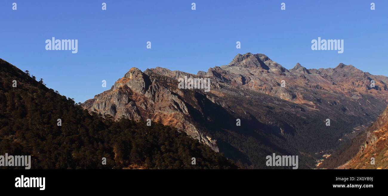 Most popular hill station hi-res stock photography and images - Alamy