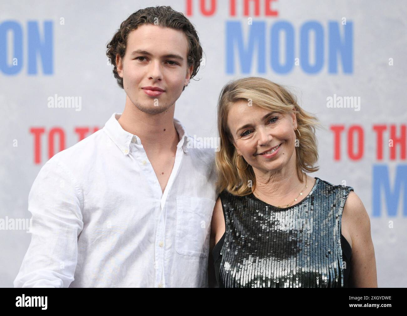 Jahvis ruland hi-res stock photography and images - Alamy