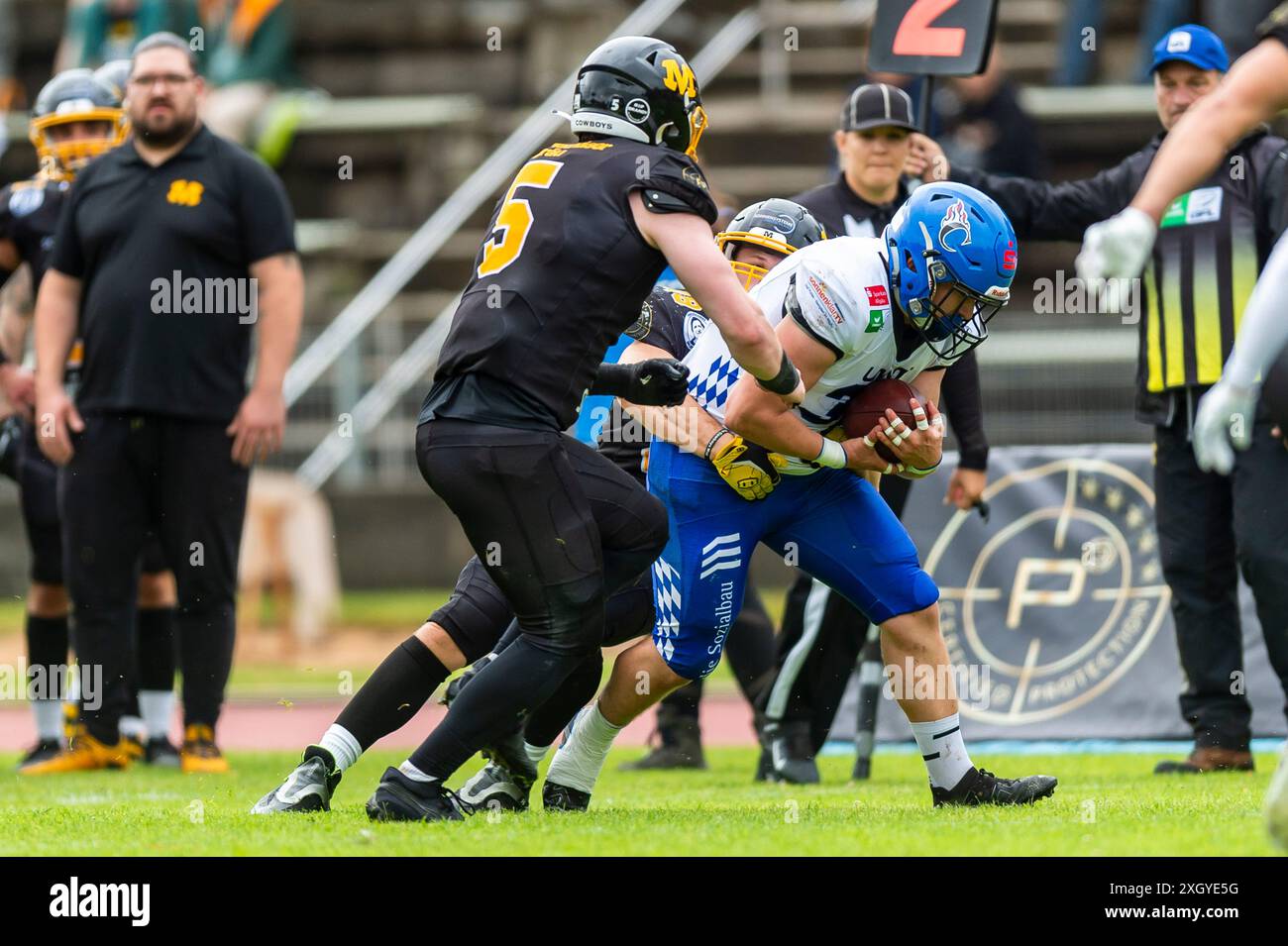 Niklas bloechl hi-res stock photography and images - Alamy