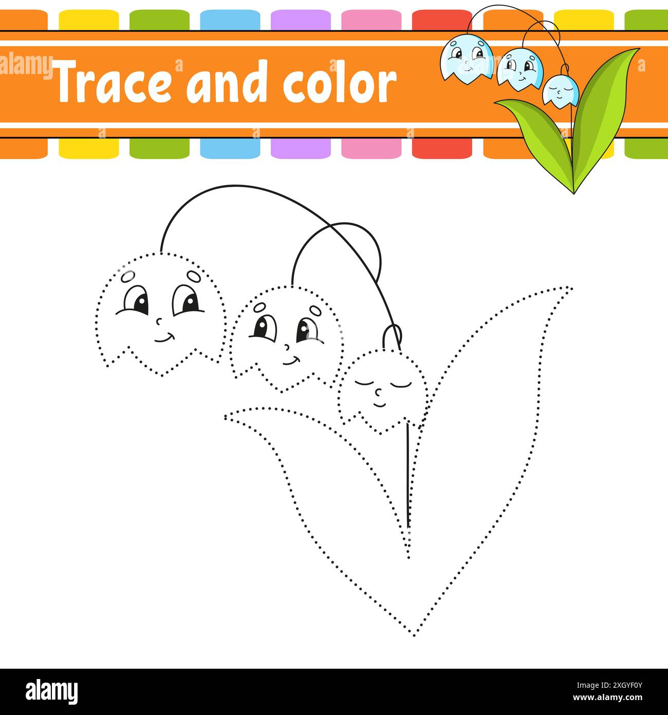 Developing flora Cut Out Stock Images & Pictures - Alamy