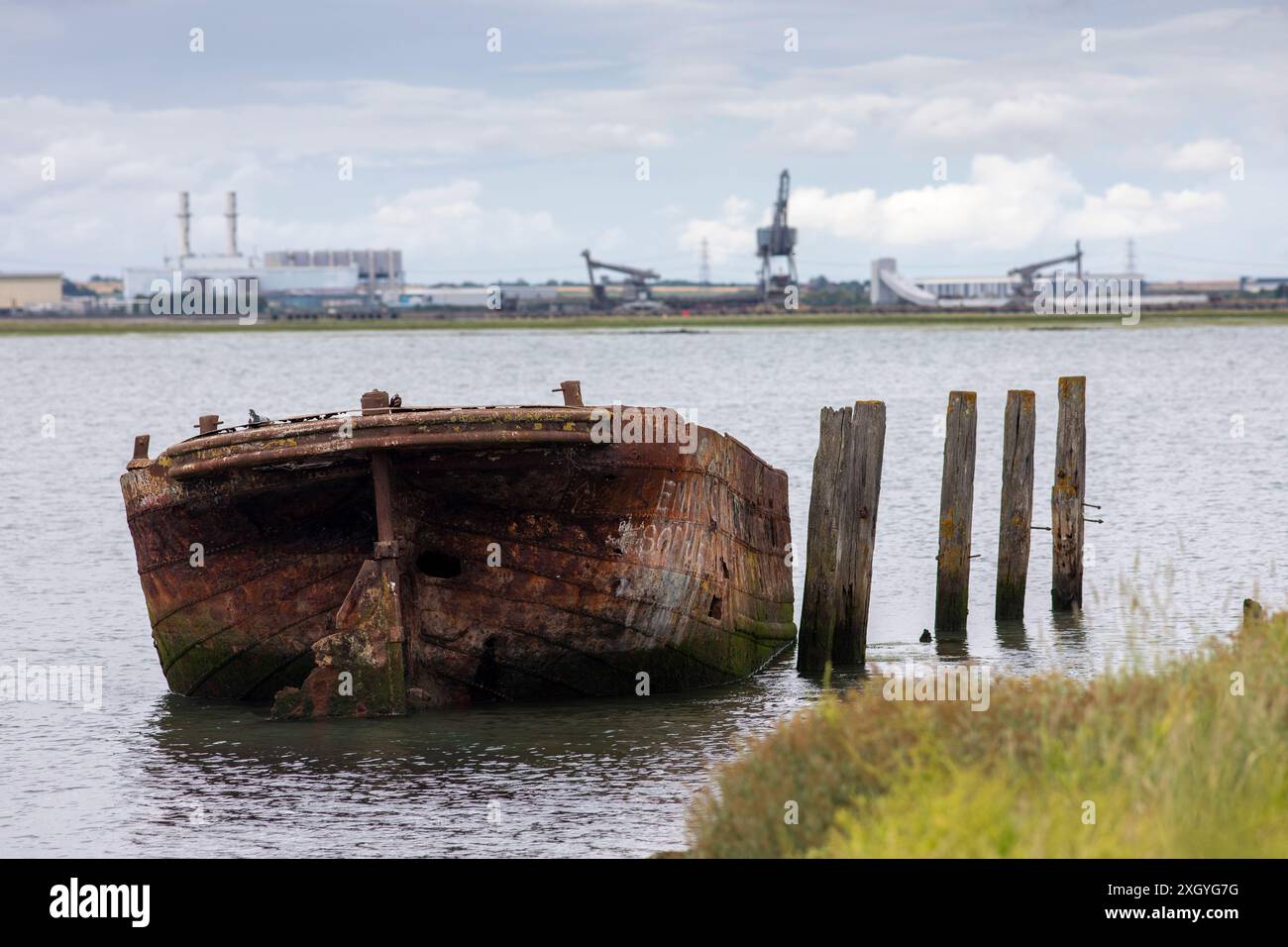 Riverside Country Park is one of Medway's beautiful country parks and ...