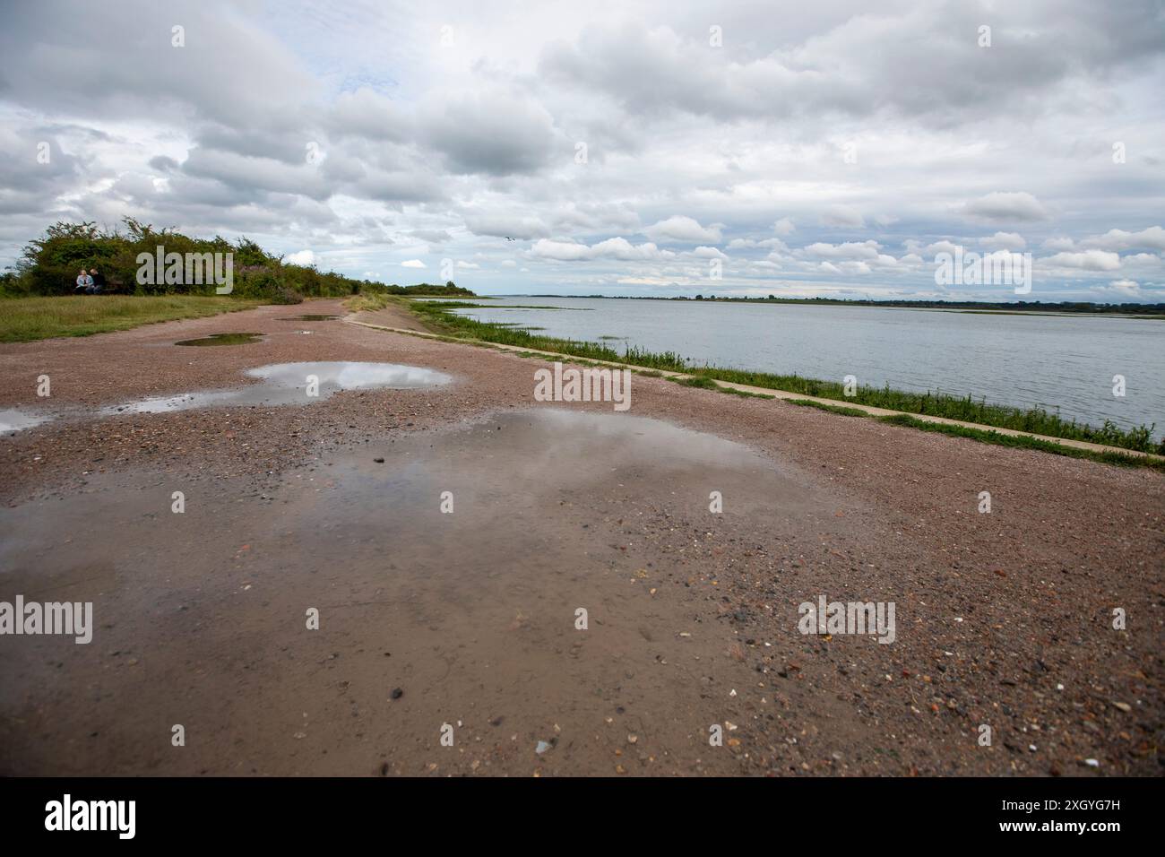Riverside Country Park is one of Medway's beautiful country parks and ...