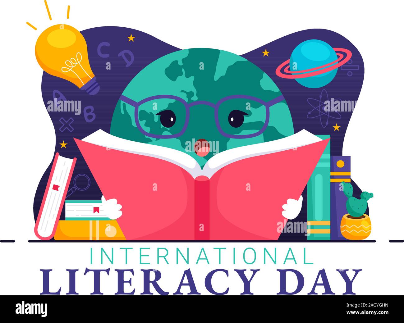 International literature Cut Out Stock Images & Pictures - Alamy