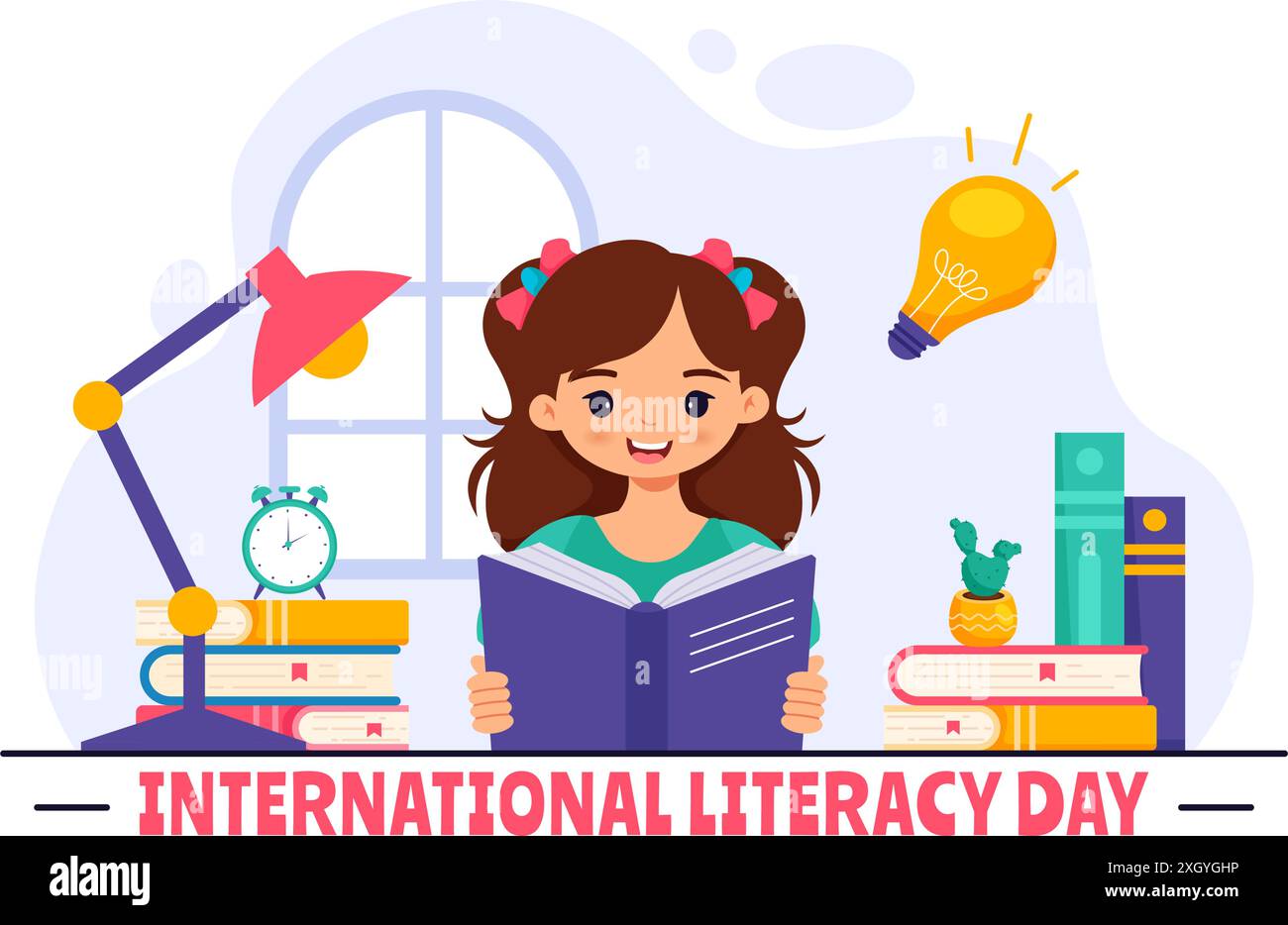 International student studying in Cut Out Stock Images & Pictures - Alamy