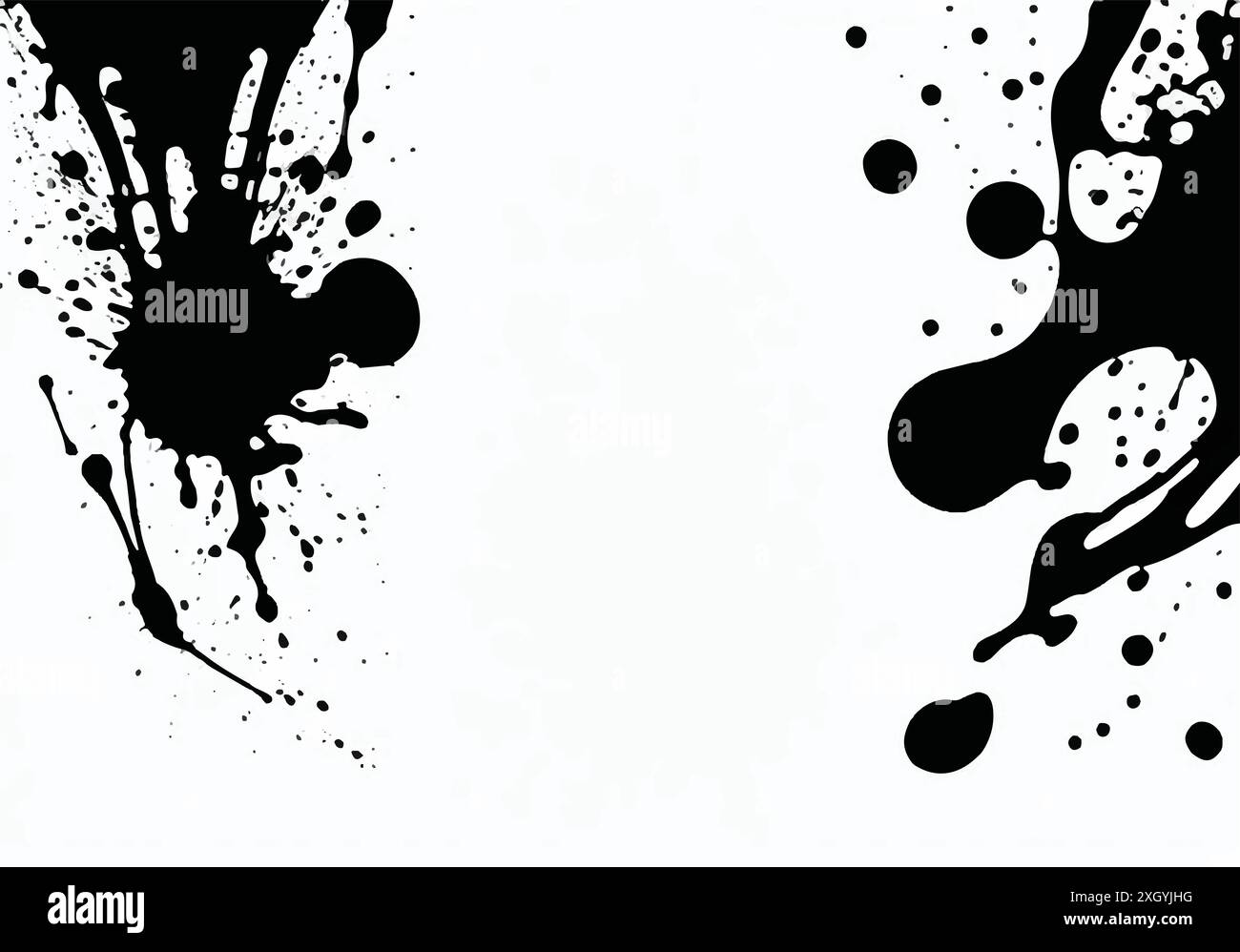 Corner paint Stock Vector Images - Alamy