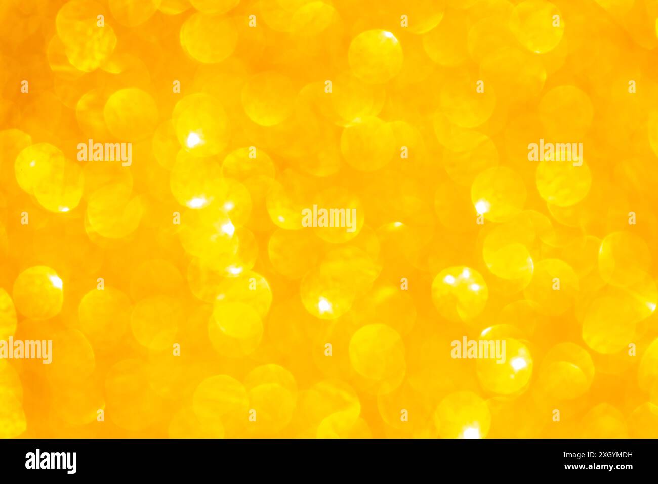 sparkles of golden plate texture background Stock Photo - Alamy