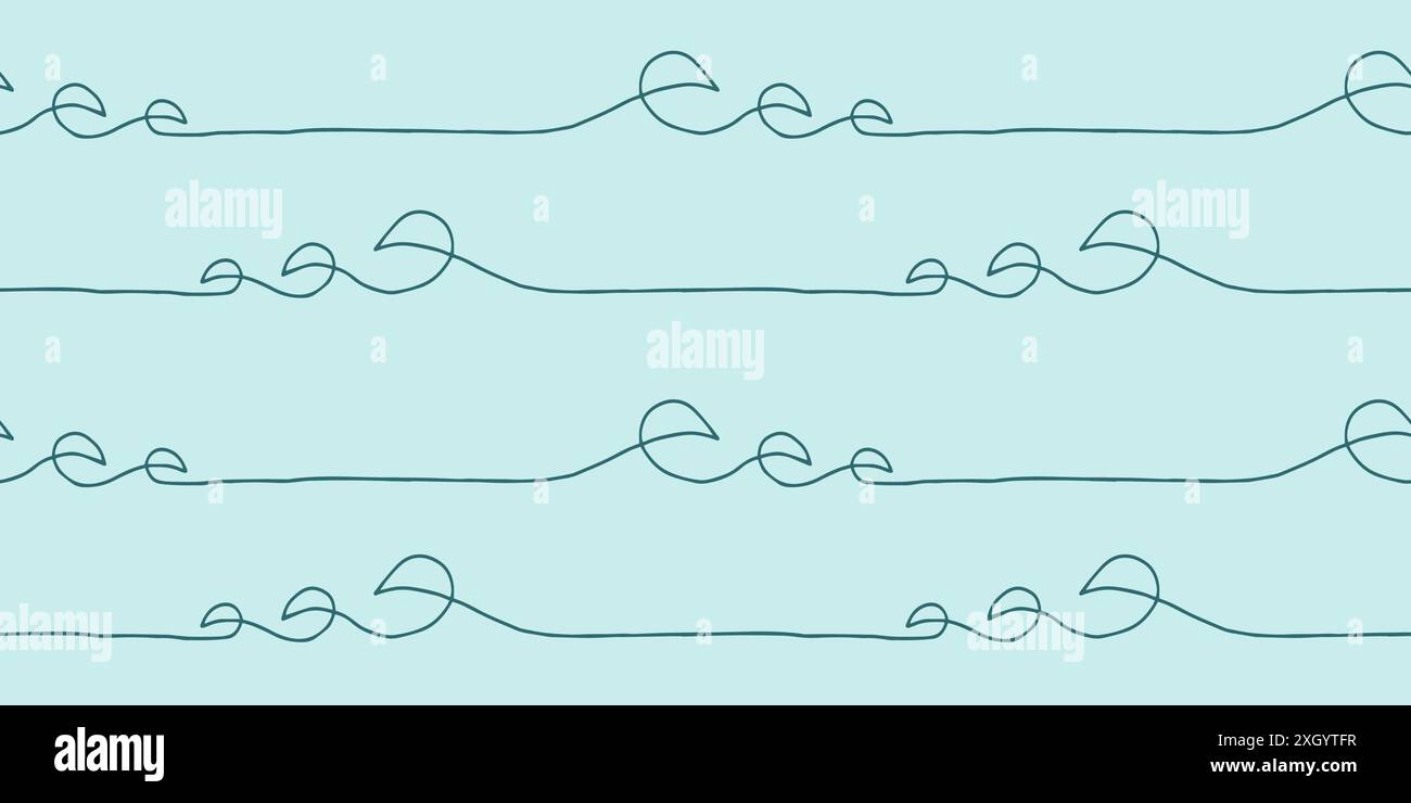 Wave wallpapers hi-res stock photography and images - Alamy