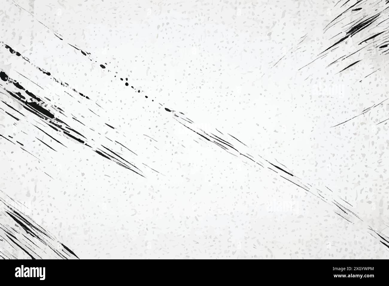 Abstract monochrome background. Black and white texture of grunge. The ...