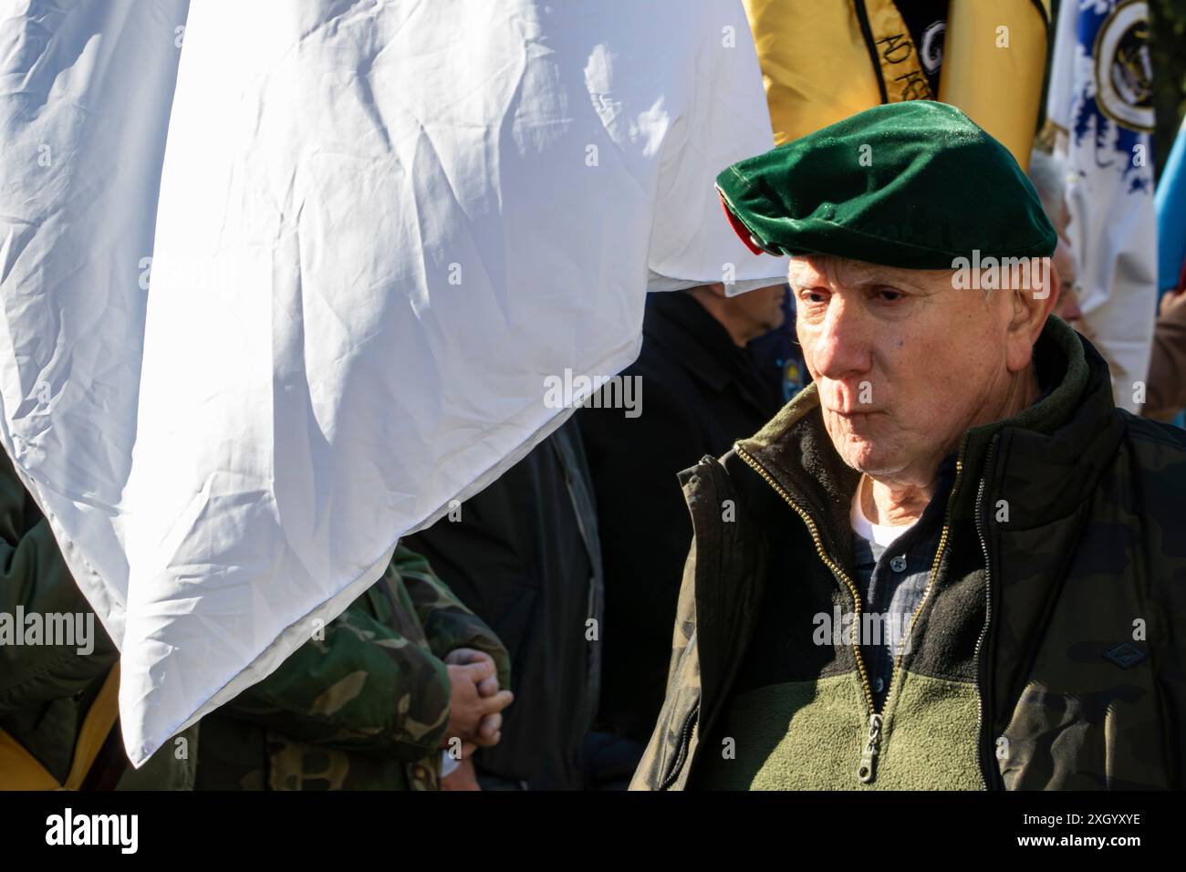 Grim expression hi-res stock photography and images - Alamy