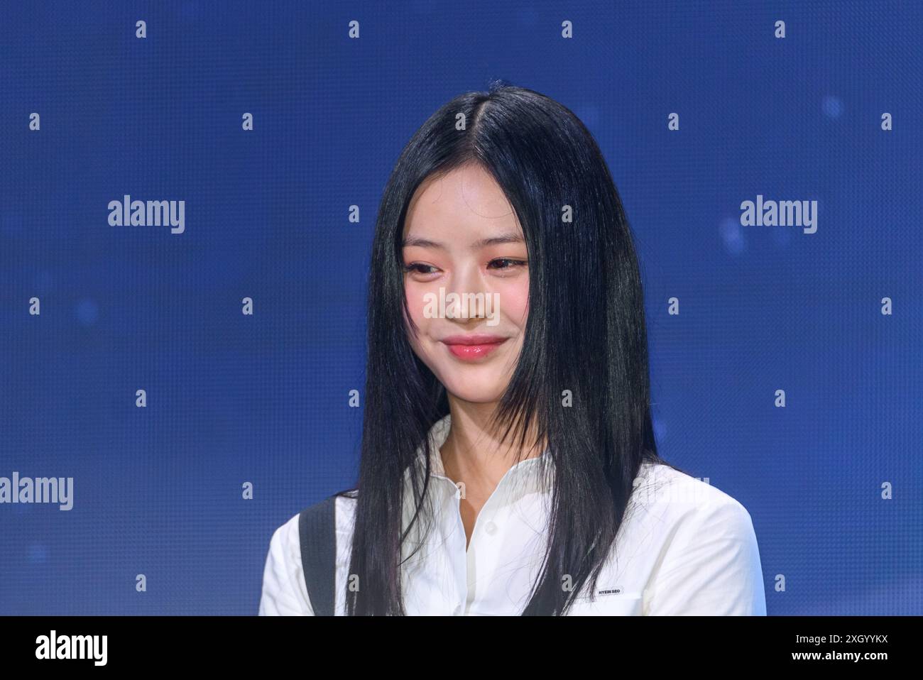 K pop seoul hi-res stock photography and images - Alamy