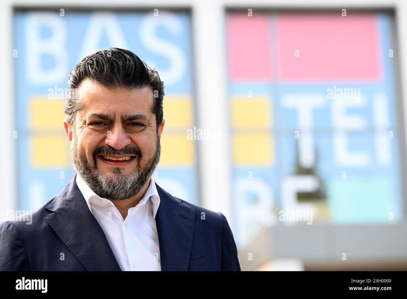 Dastyari hi-res stock photography and images - Alamy