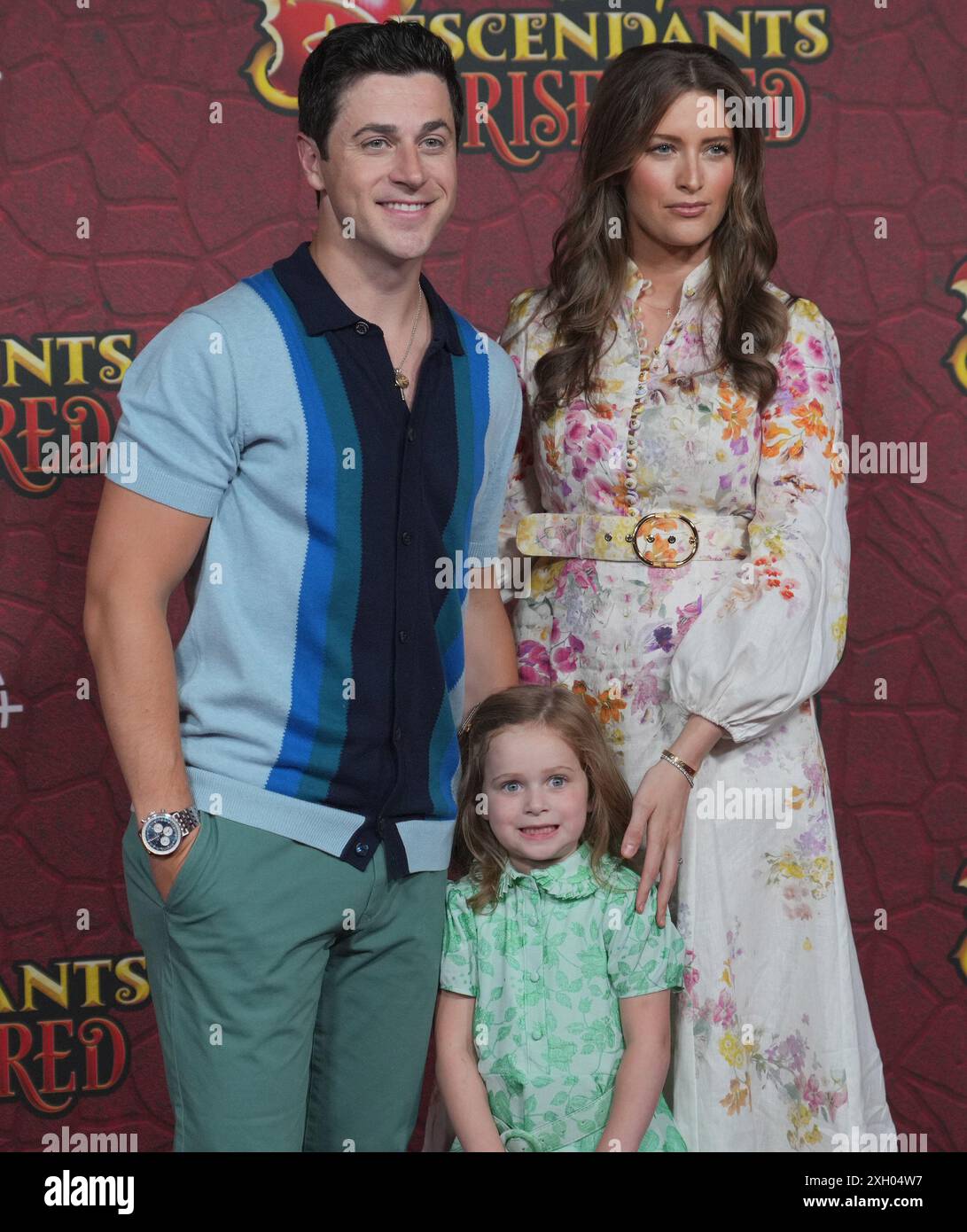 Maria cahill henrie hi-res stock photography and images - Alamy