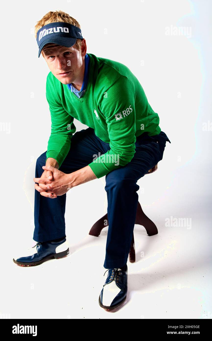 Luke Donald Studio Portraits Stock Photo - Alamy Luke Donald Studio Portraits Stock Photo - Alamy