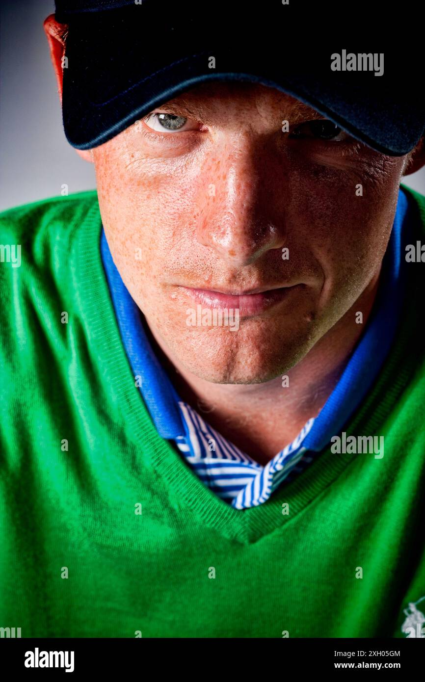 Luke Donald Studio Portraits Stock Photo - Alamy Luke Donald Studio Portraits Stock Photo - Alamy