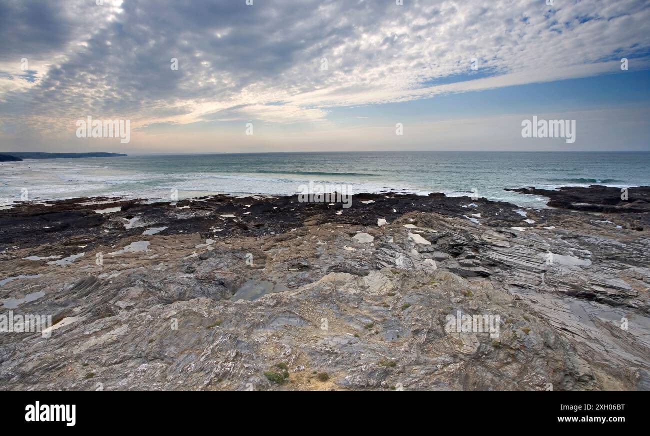 Constantine cornwall hi-res stock photography and images - Alamy