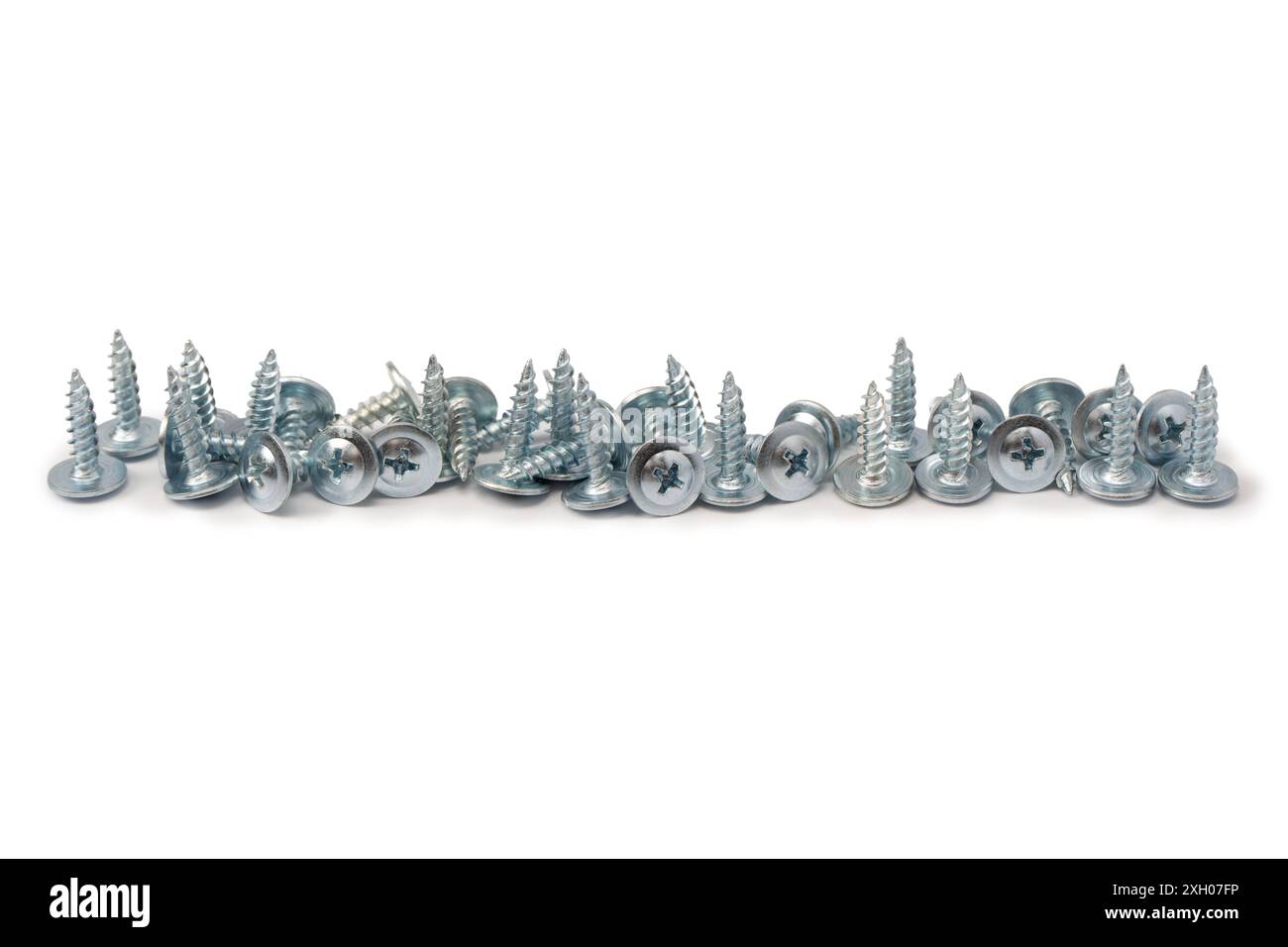 Screw and washer hi-res stock photography and images - Alamy
