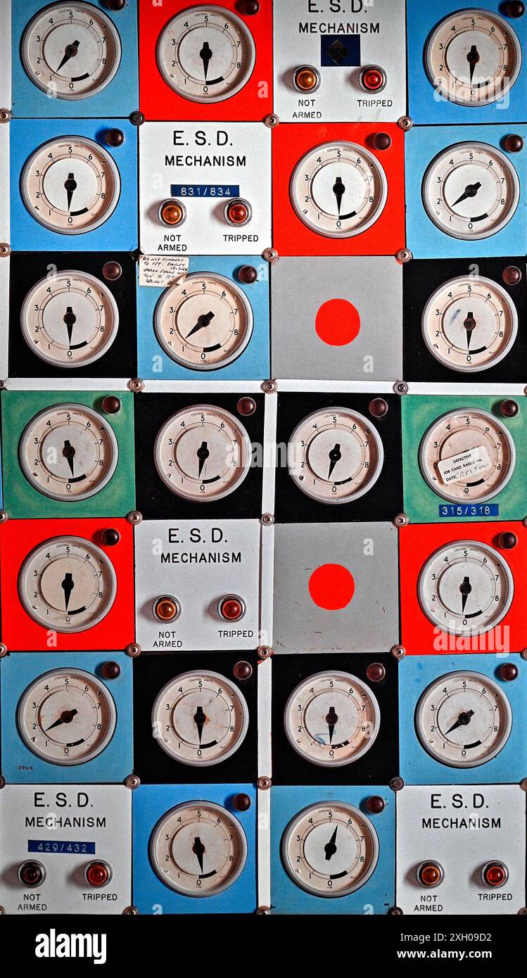 Edinburgh, Scotland, UK. 11th July 2024. Cold War Scotland, a new ...