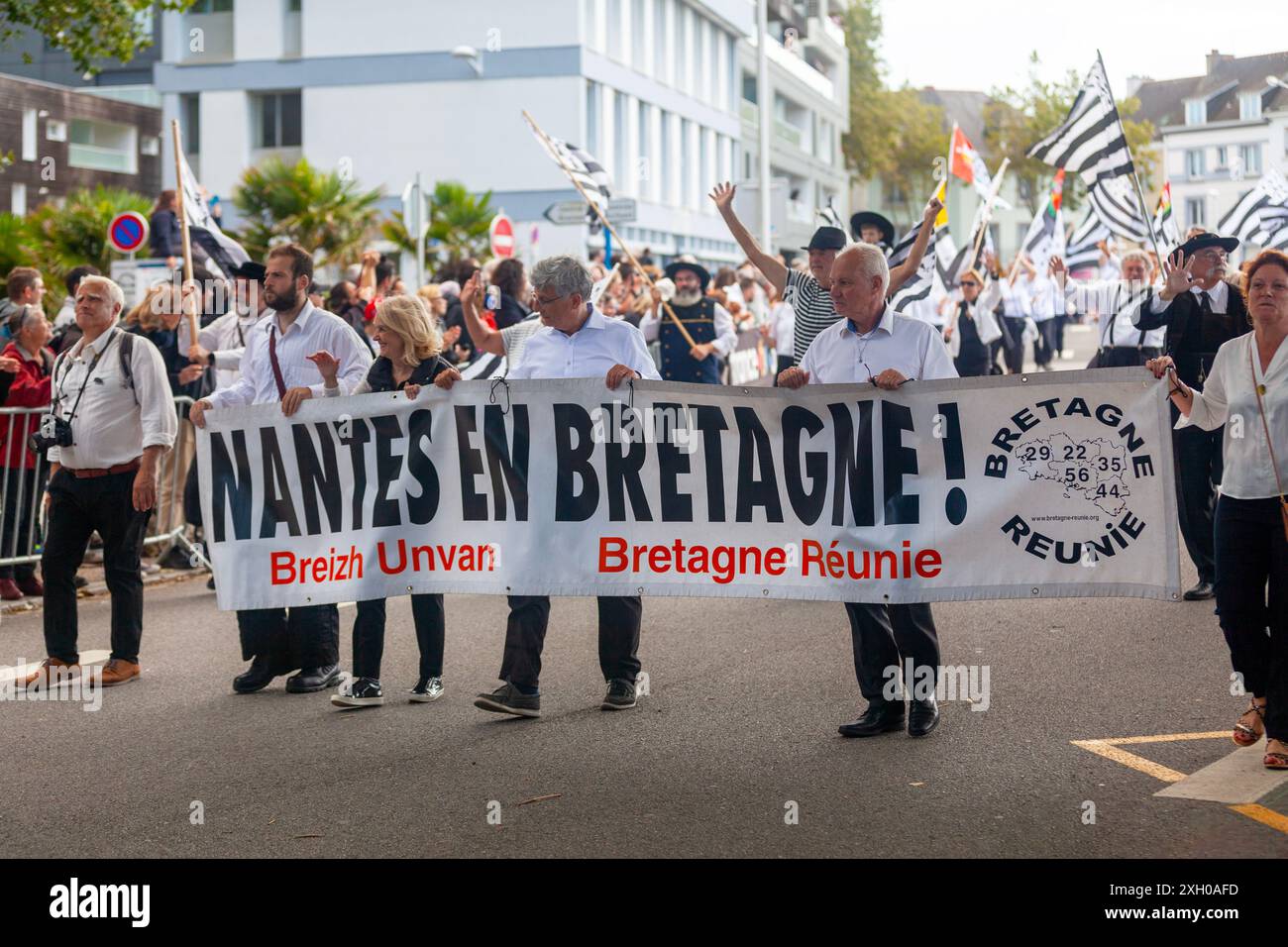 Lorient france august 06 2023 hi-res stock photography and images - Alamy