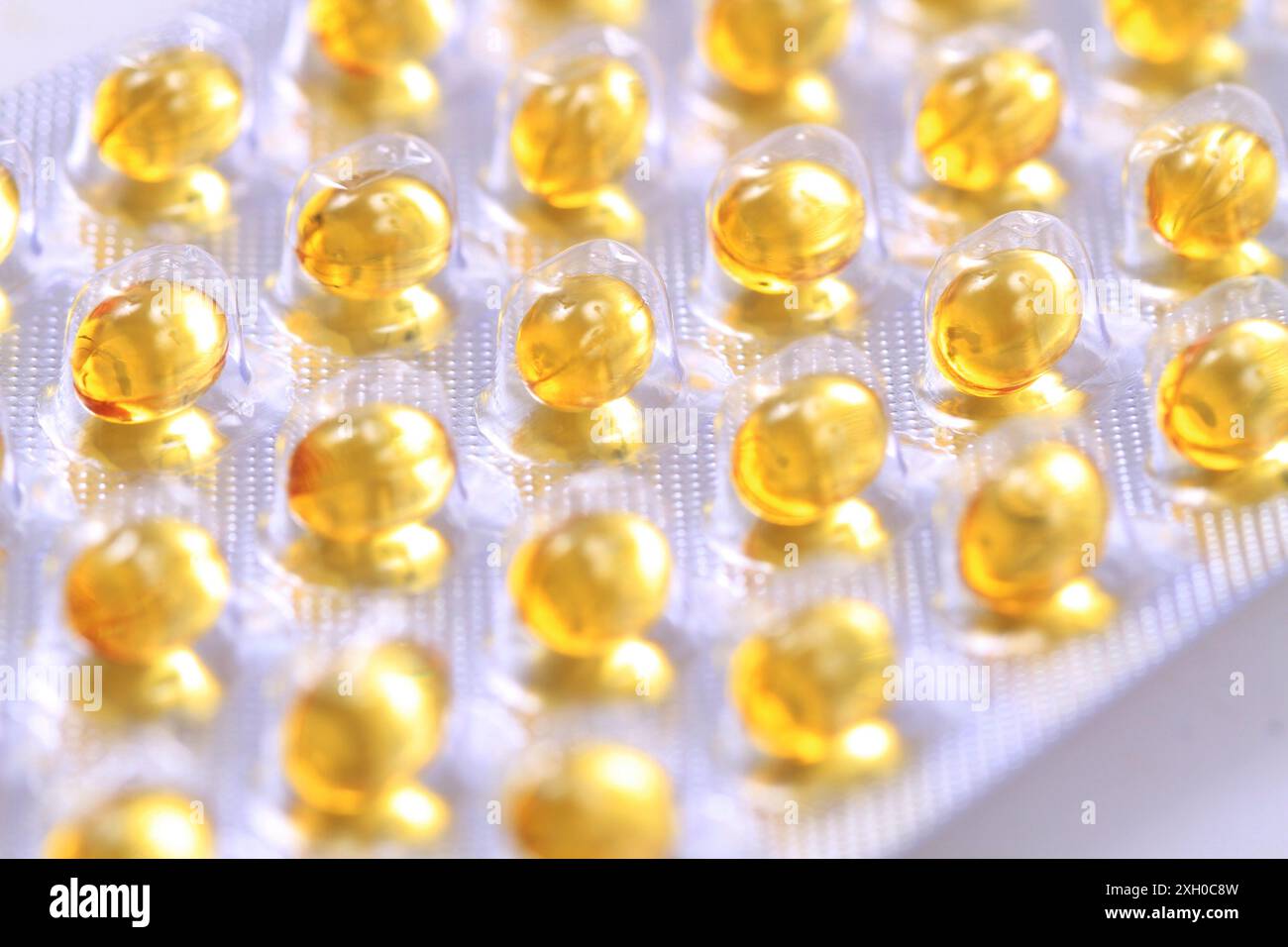 Vitamin d pills sunshine hi-res stock photography and images - Alamy