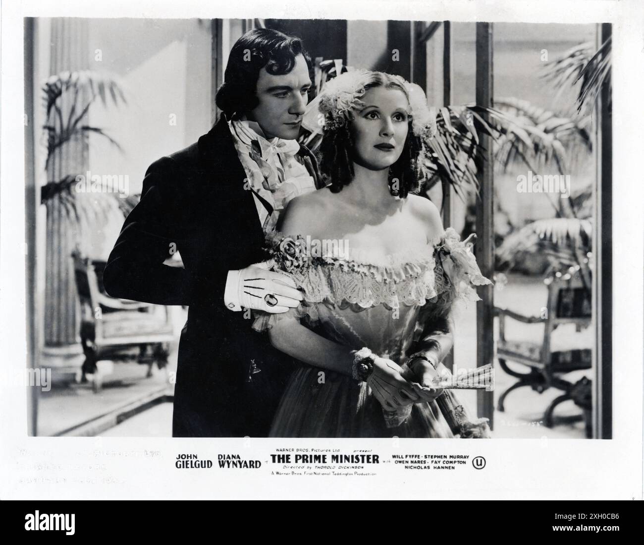 Diana williams producer hi-res stock photography and images - Alamy