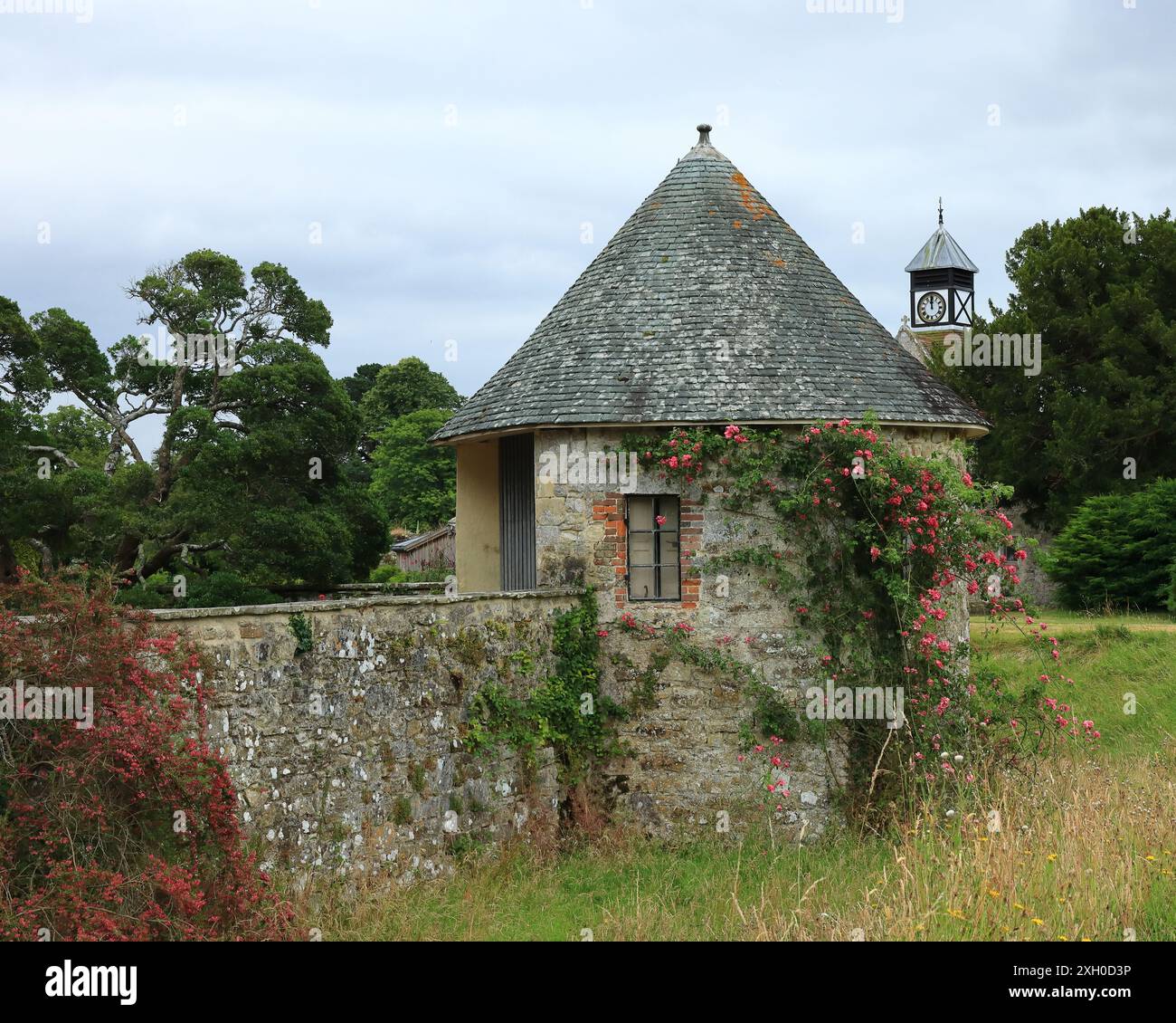 Beaulieu, Brockenhurst, England. 30 June 2024. National Motor Museum ...