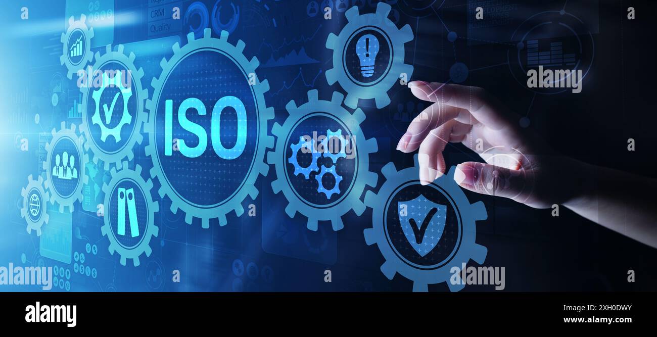 ISO standards quality control assurance warranty business technology ...