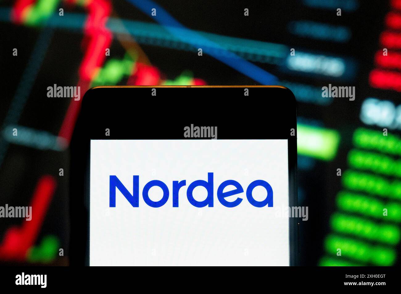 Nda technology logo hi-res stock photography and images - Alamy