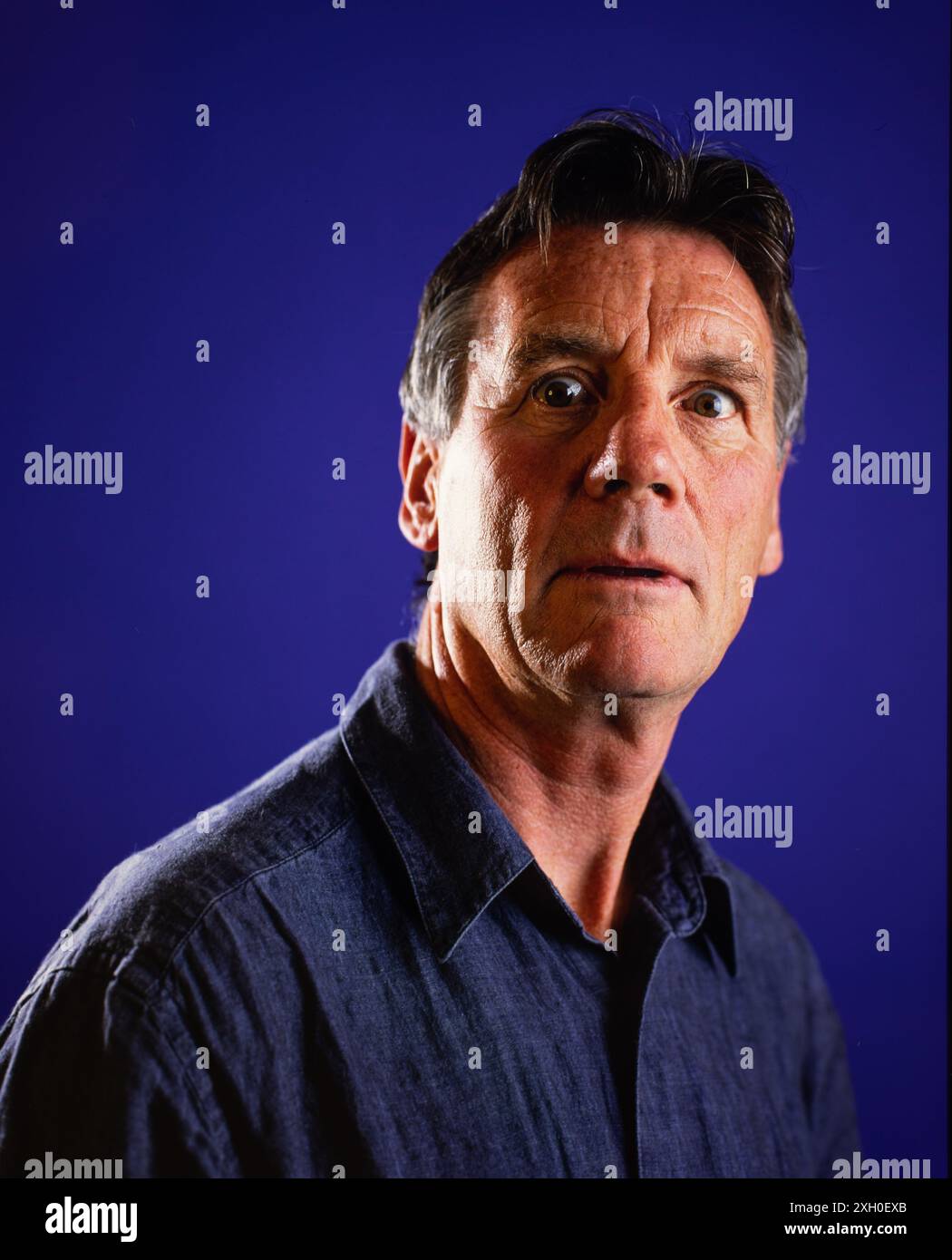 Michael brian hi-res stock photography and images - Alamy