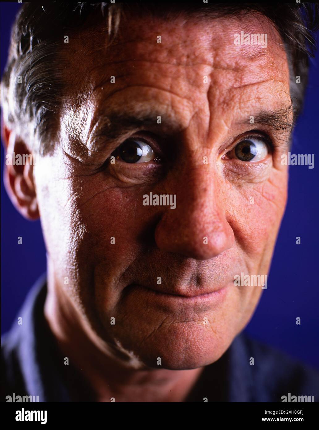 Monty python michael palin hi-res stock photography and images - Alamy