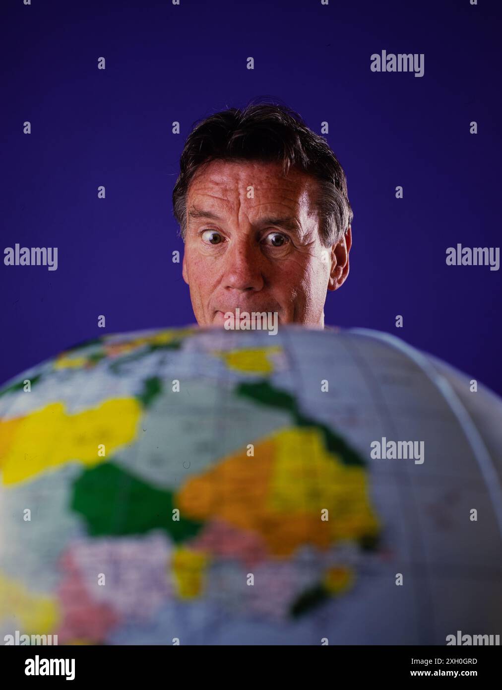 Life of brian michael palin hi-res stock photography and images - Alamy