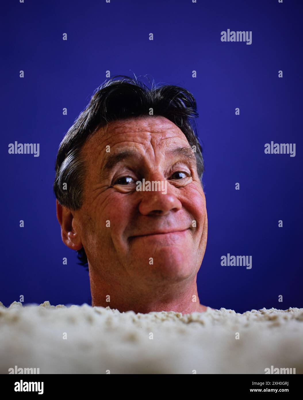 Michael palin monty python hi-res stock photography and images - Alamy