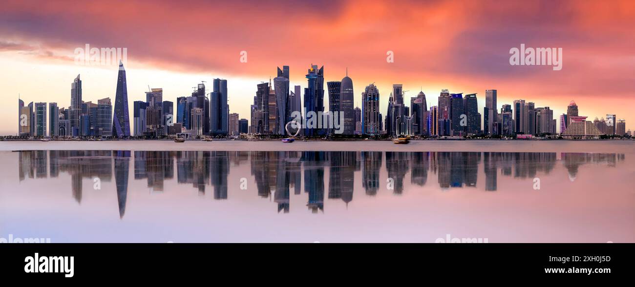Stadium downtown aerial view clouds hi-res stock photography and images ...